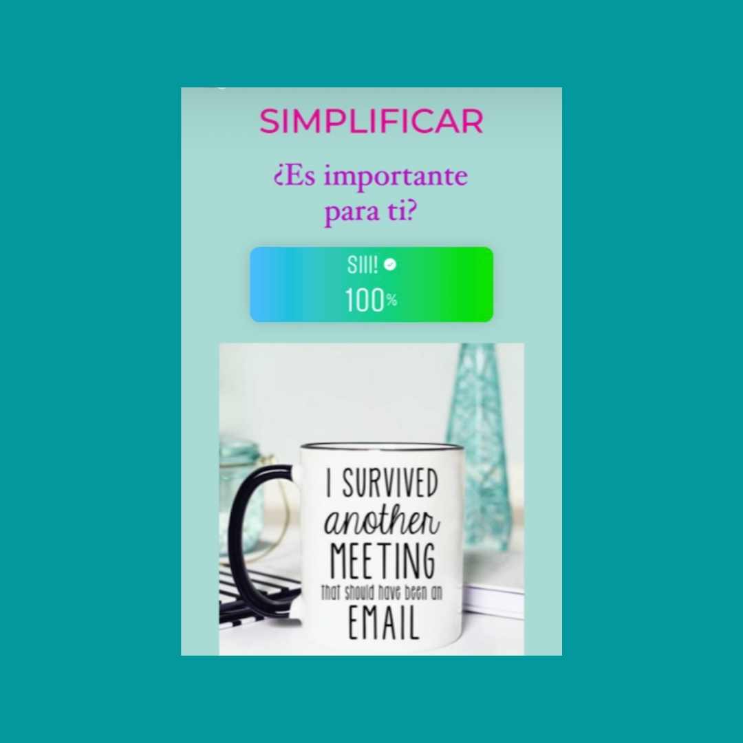 7 estrategias: Simplifica y mejora tu productividad - NikyCoach